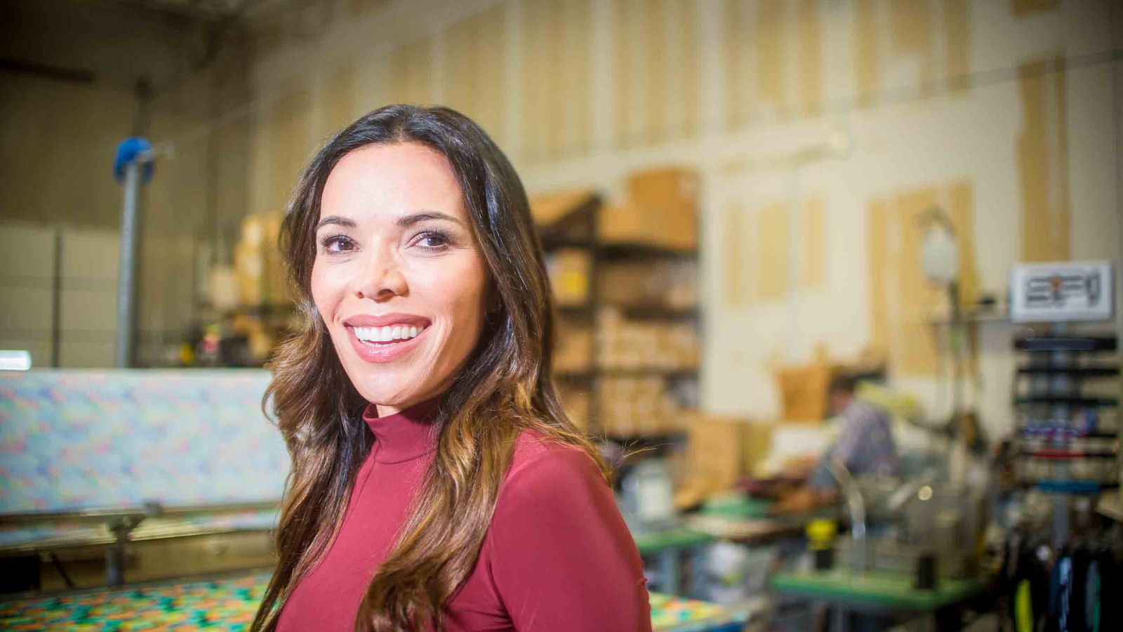 5 questions with SPIBelt's Kim Overton - Axios Austin