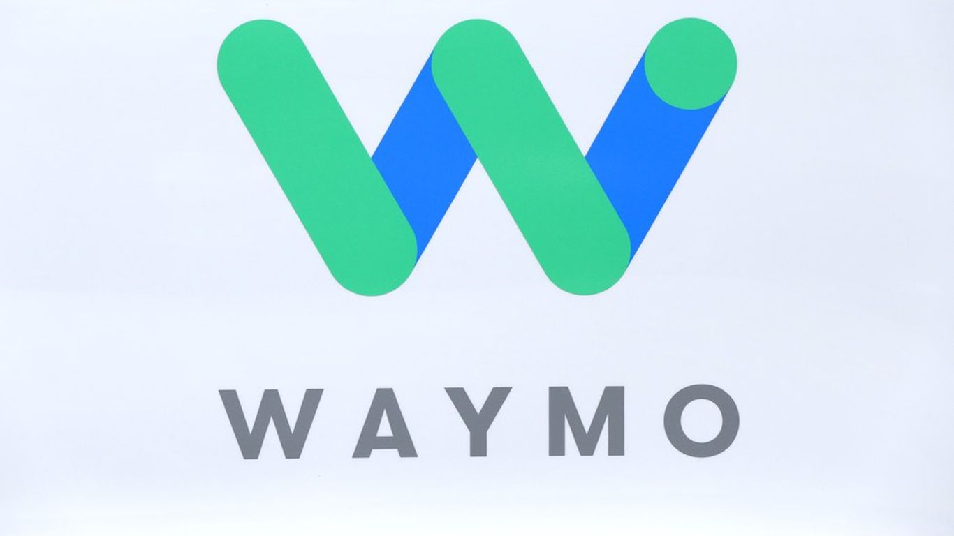An inside look at Waymo's autonomous cars