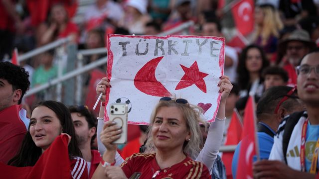 Mesa gets a World Cup glimpse - Axios Phoenix