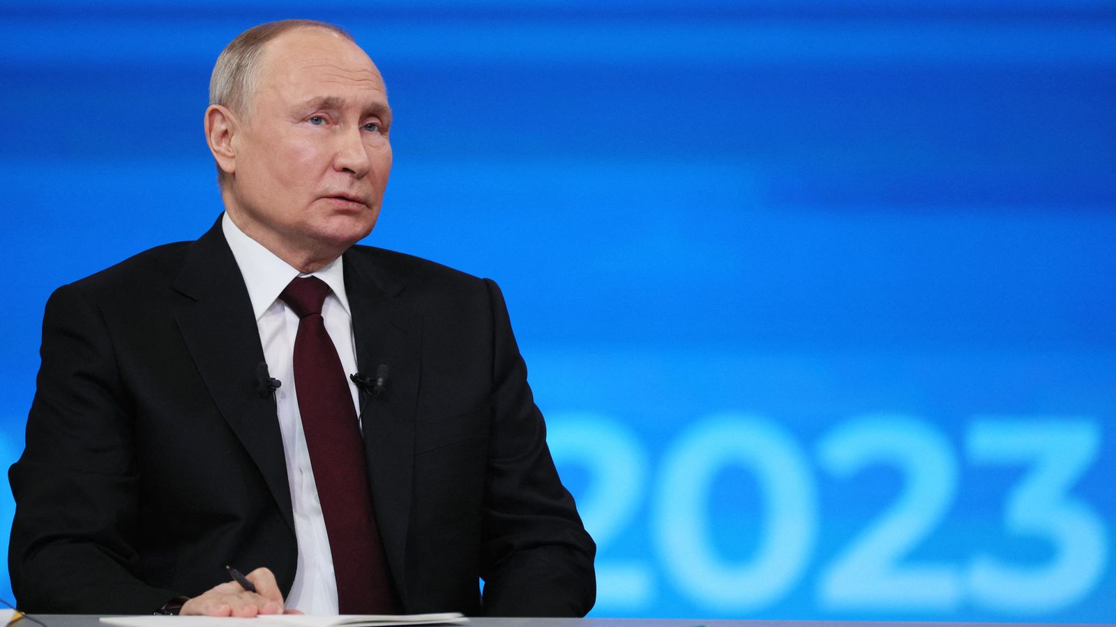 Ukraine - World - Axios