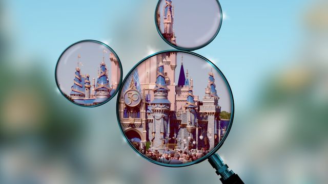 Disney stock plunges after revenue miss, warns of lengthy YouTube TV fight