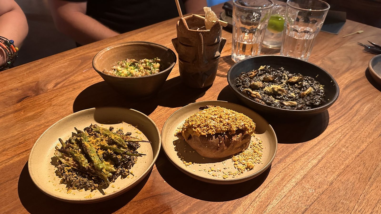 What to order at Acamaya, Ana Castro's new Bywater restaurant - Axios ...