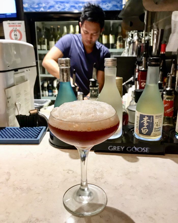 This award-winning 26-year-old bartender could work anywhere in the ...