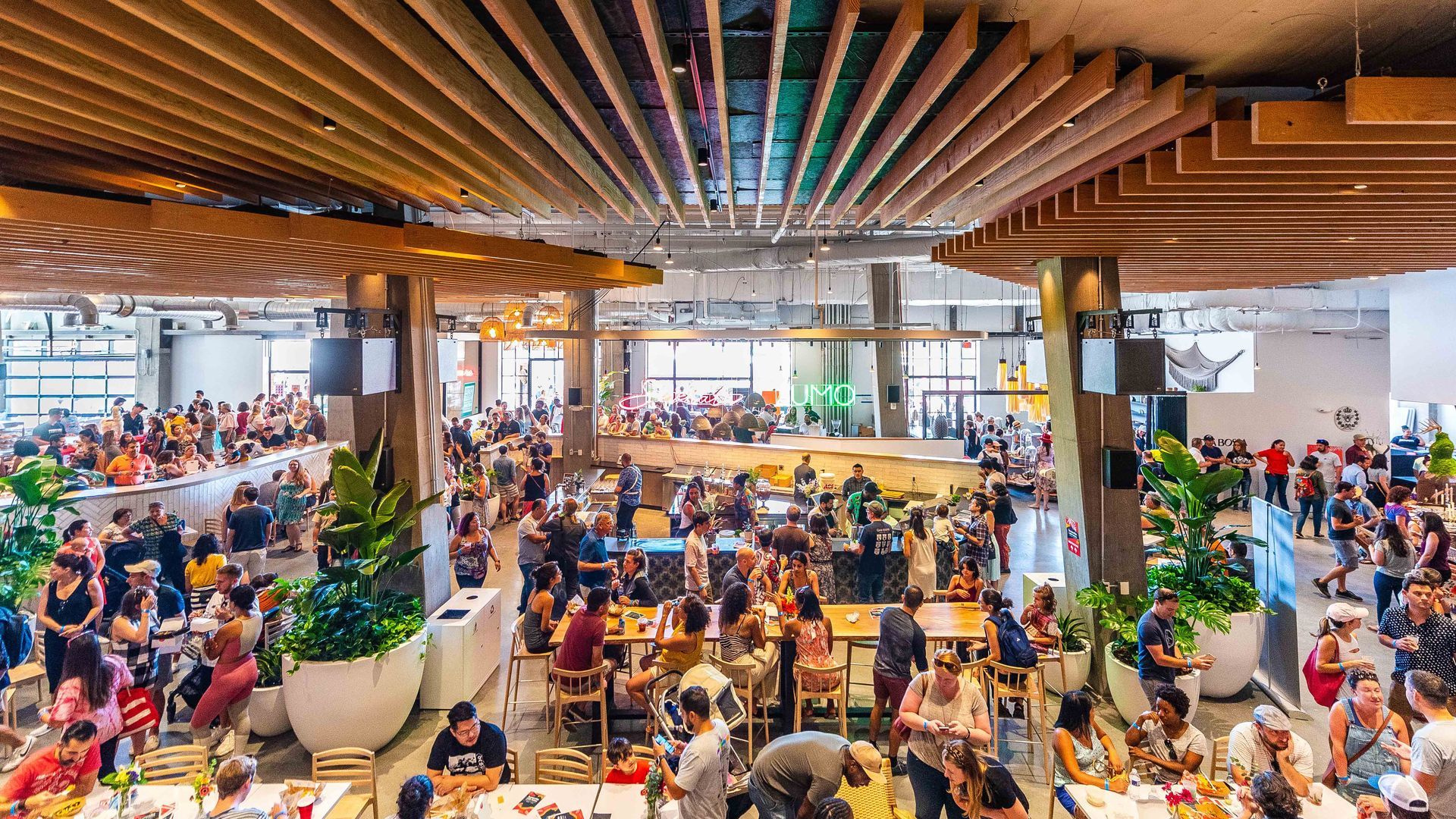 Analis Bailey - Axios