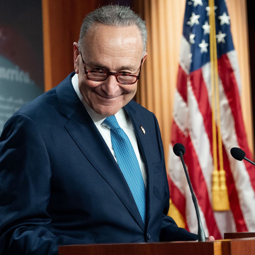 New Senate Majority Leader