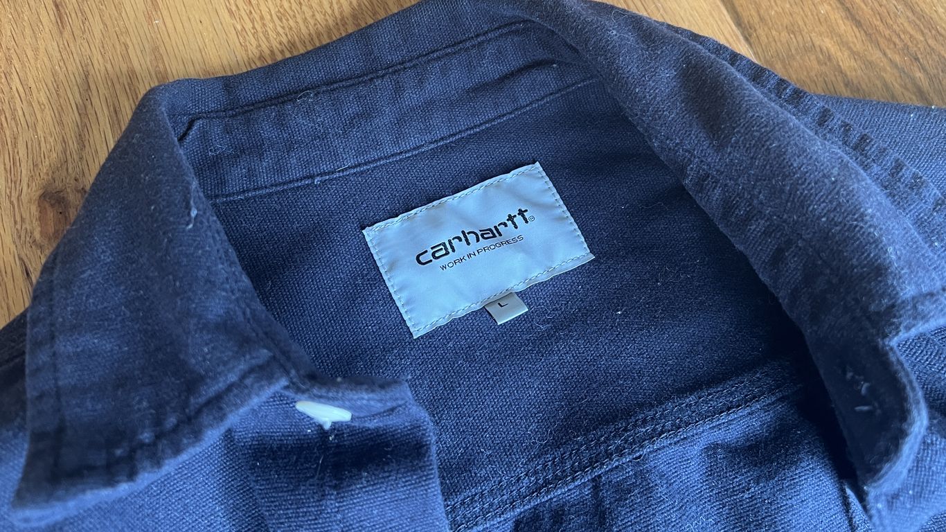 Sam's picks from Carhartt WIP's spring sale - Axios Detroit