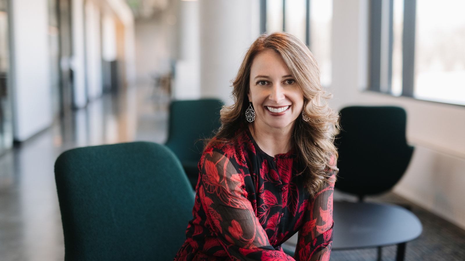 What we learned from Land O'Lakes' Heather Anfang - Axios Twin Cities