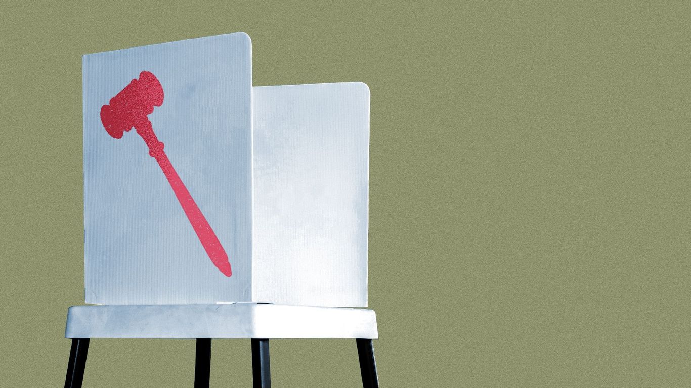 Arizona history: Green Party went to court in 2010 to block "sham ...