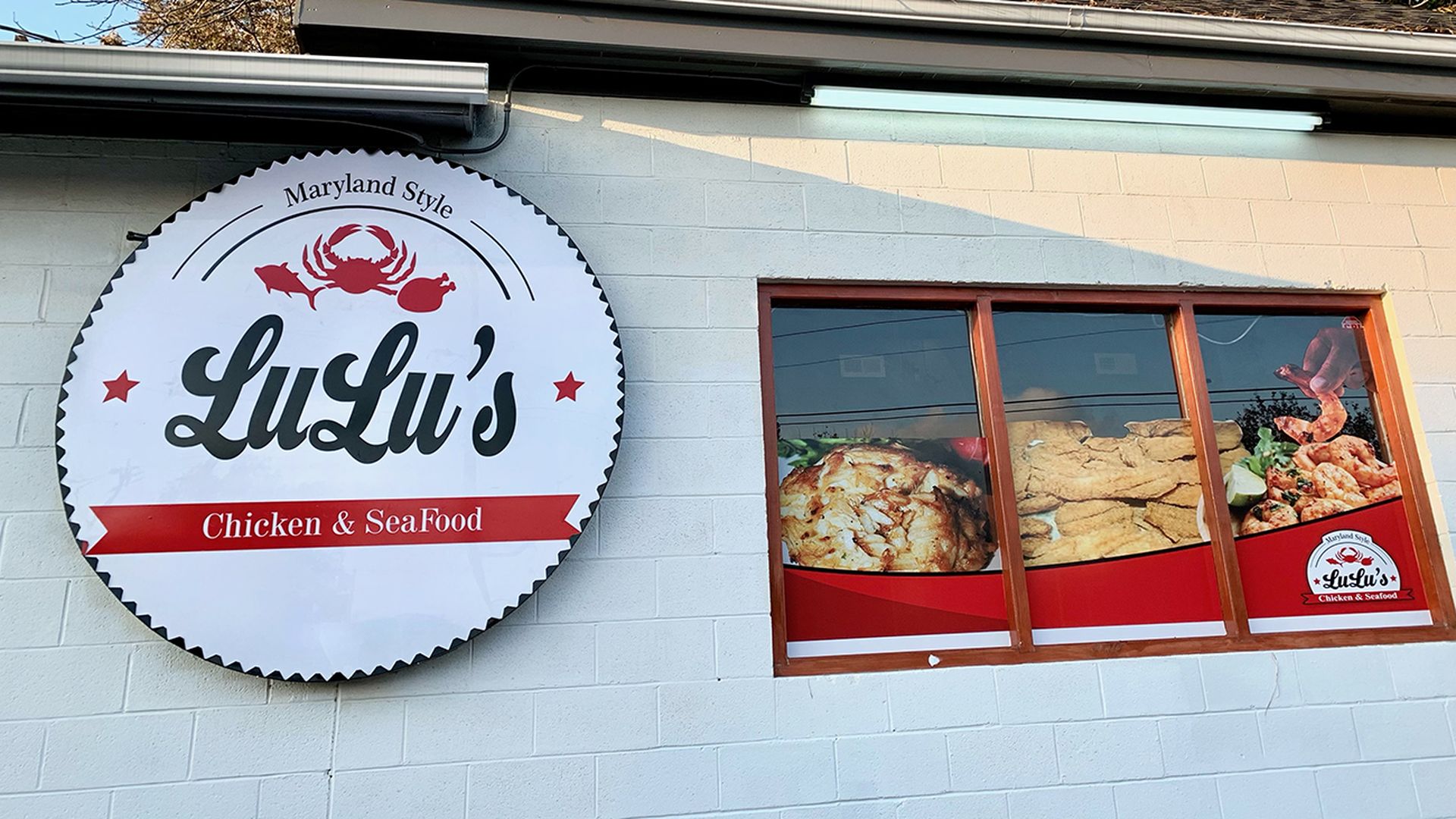 Lulu’s on Tuckaseegee will relaunch as a Lulu’s Express Fry House ...