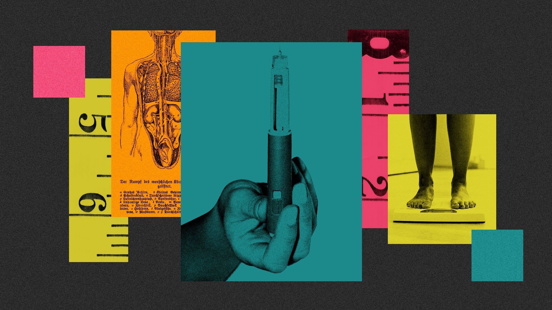 GLP-1 withdrawal can have lasting health effects