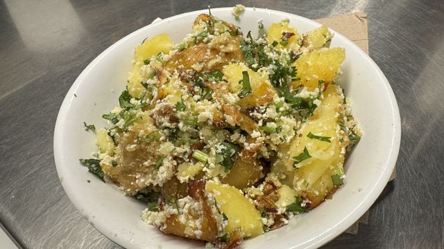 Royal Oak's O.W.L. gets late night right - Axios Detroit