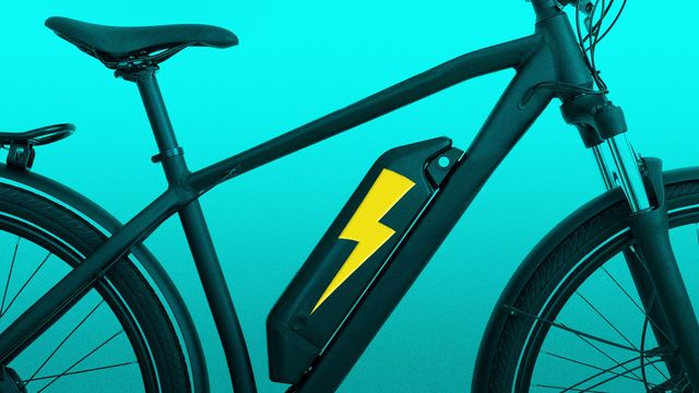 Raleigh launches new rebate program to help people buy e-bikes - Axios ...