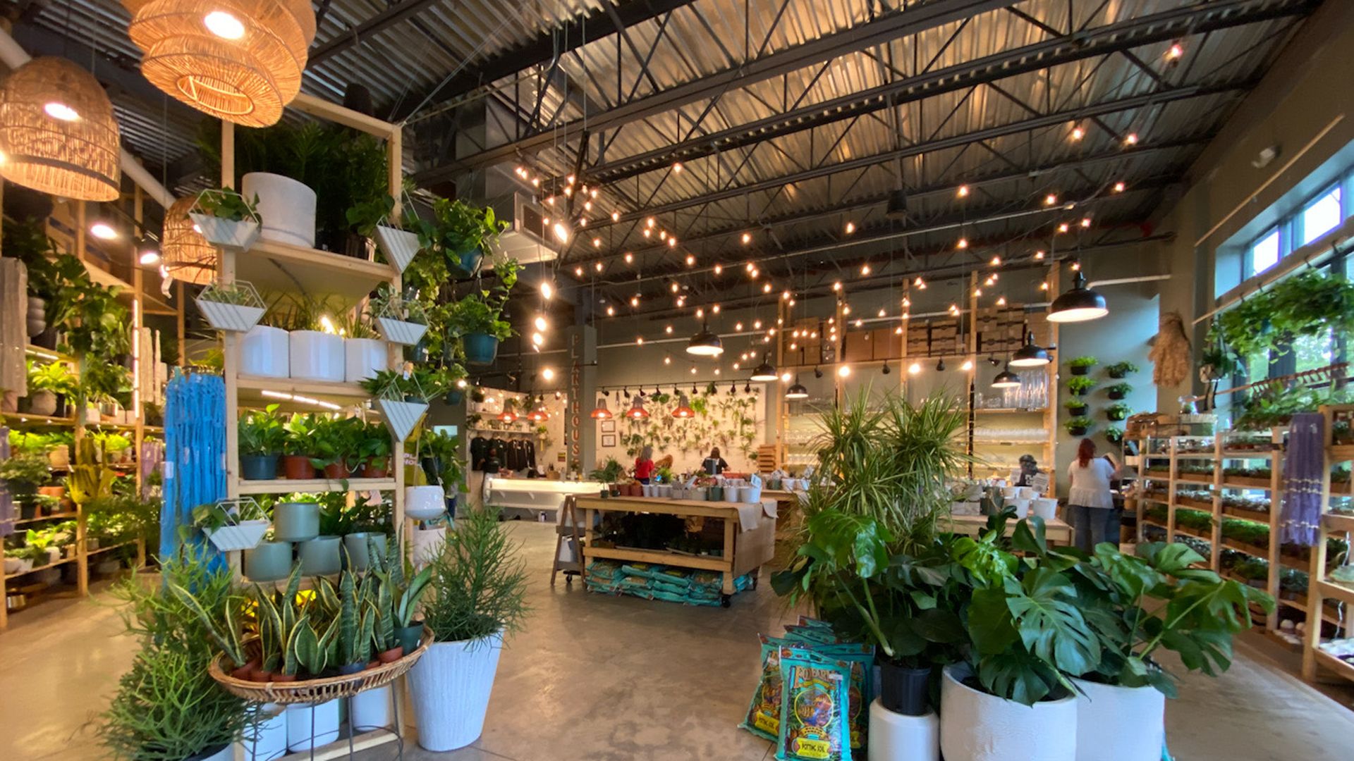 Weekender: 26 things to do in Charlotte this weekend - Axios Charlotte