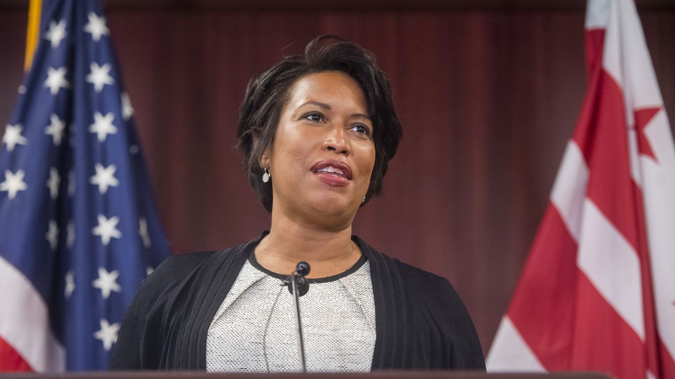 Houses passes bill to recognize D.C. as a state