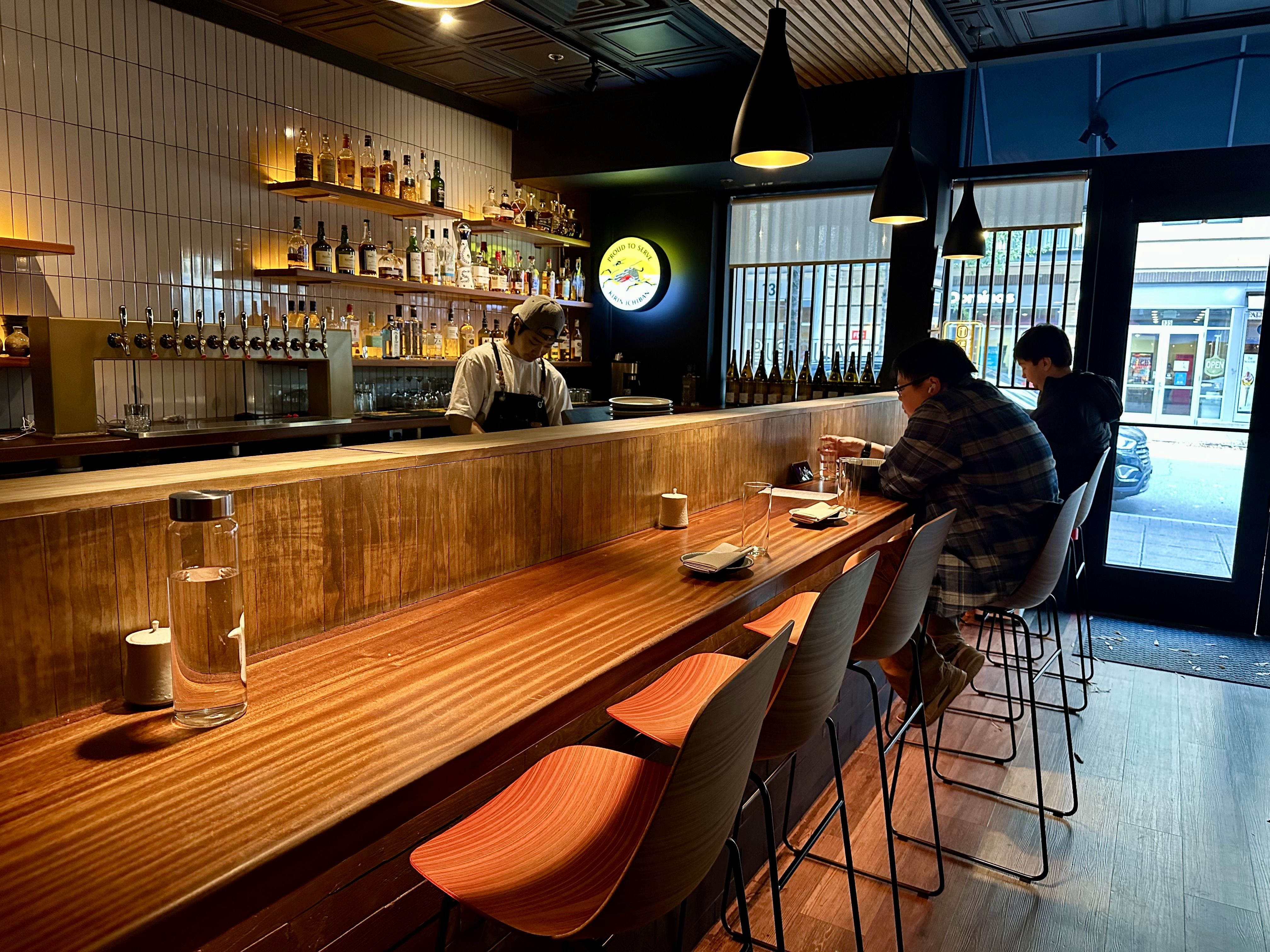 The 10 best new restaurants in Raleigh and Durham in 2024 - Axios Raleigh