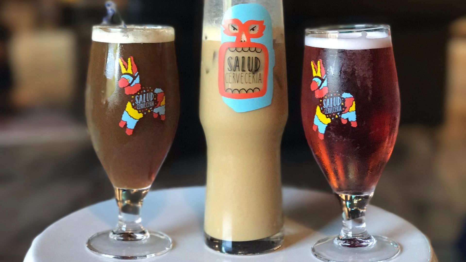 Meet Trade and Lore, the new coffee shop inside a brewery now open in ...