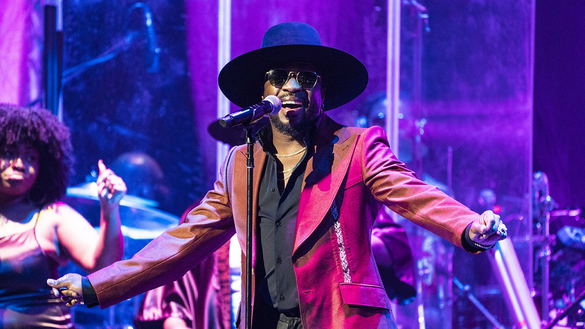 Live music: 10 biggest concerts coming here in August, including ...