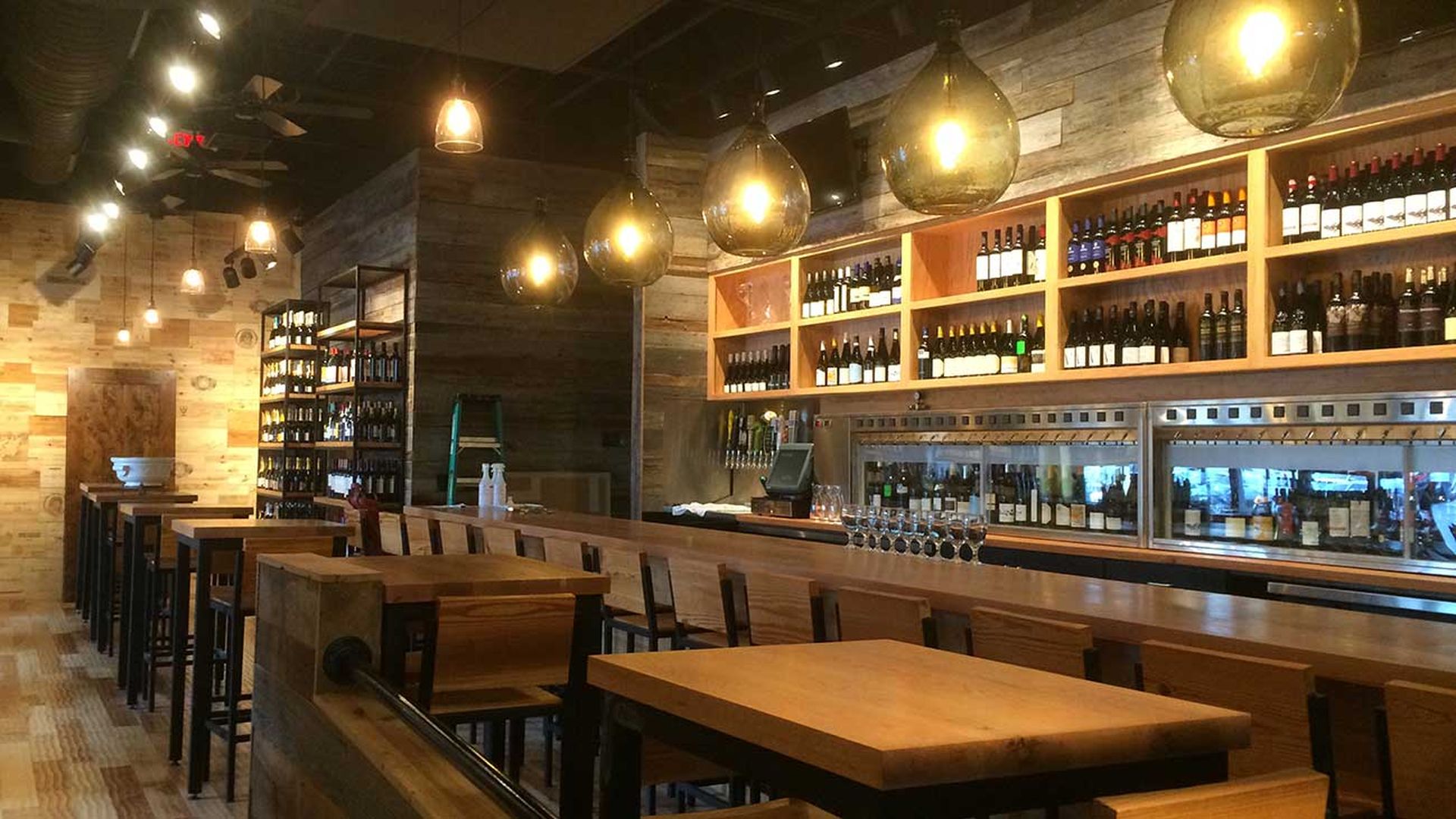 NOW OPEN: Everything you need to know about Foxcroft Wine Co.’s new ...