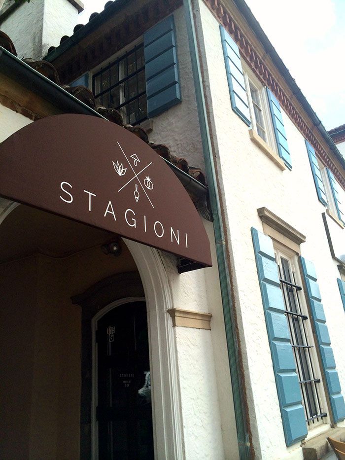 Behind the Kitchen: A conversation with Drew Dodd of Stagioni - Axios ...