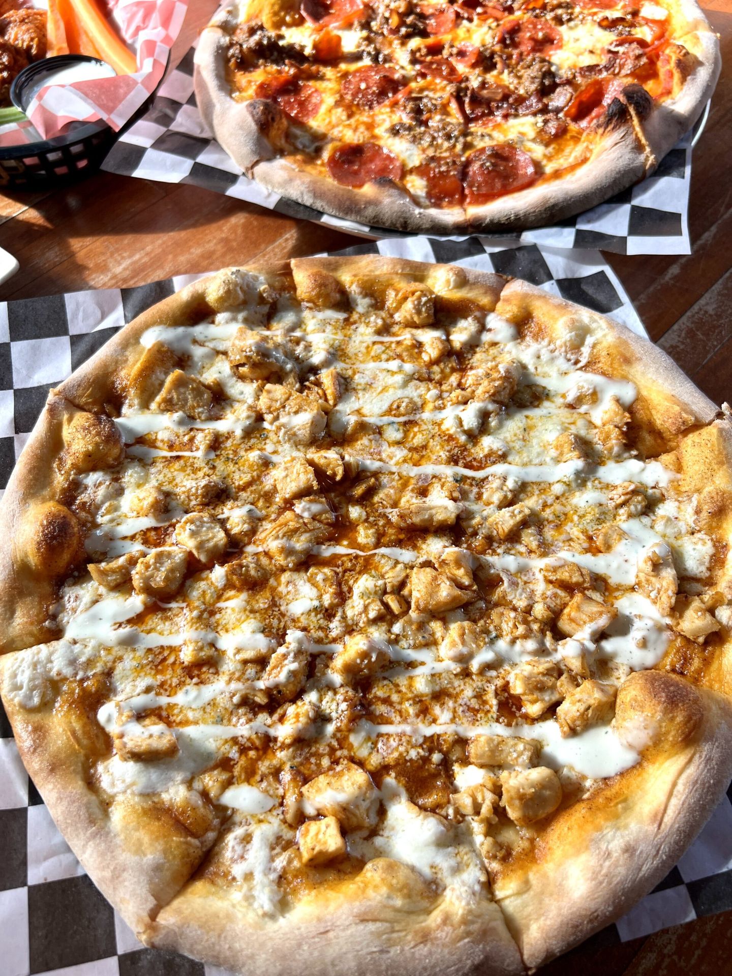 Locally-owned Midtown Tavern is a hidden gem - Axios Charlotte