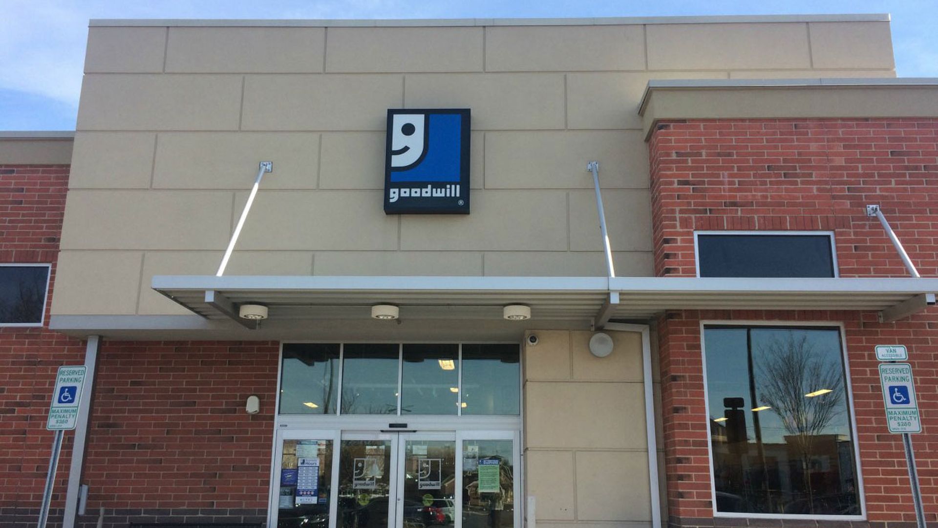 These are the 3 best Goodwills in Charlotte - Axios Charlotte