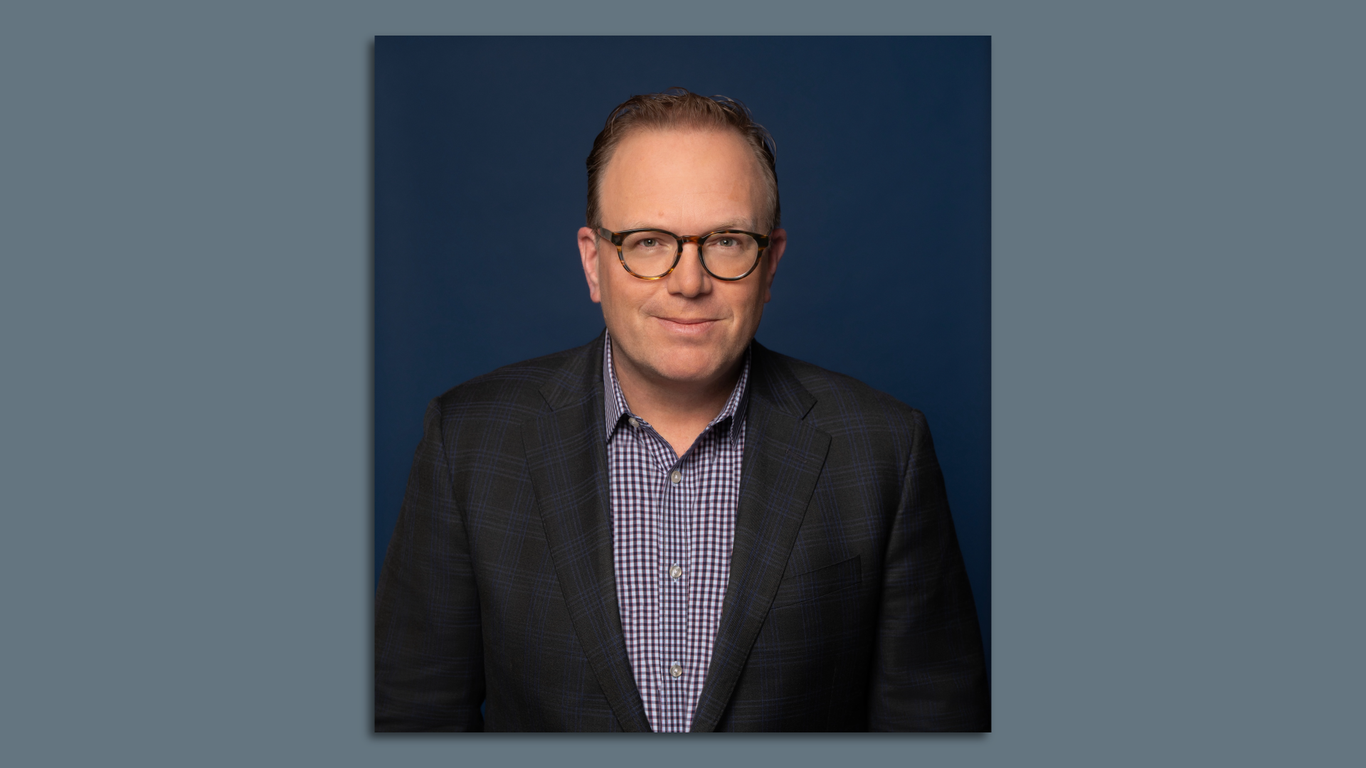 Ex-Apple exec Pete Distad to lead sports streaming JV from Disney, Fox ...