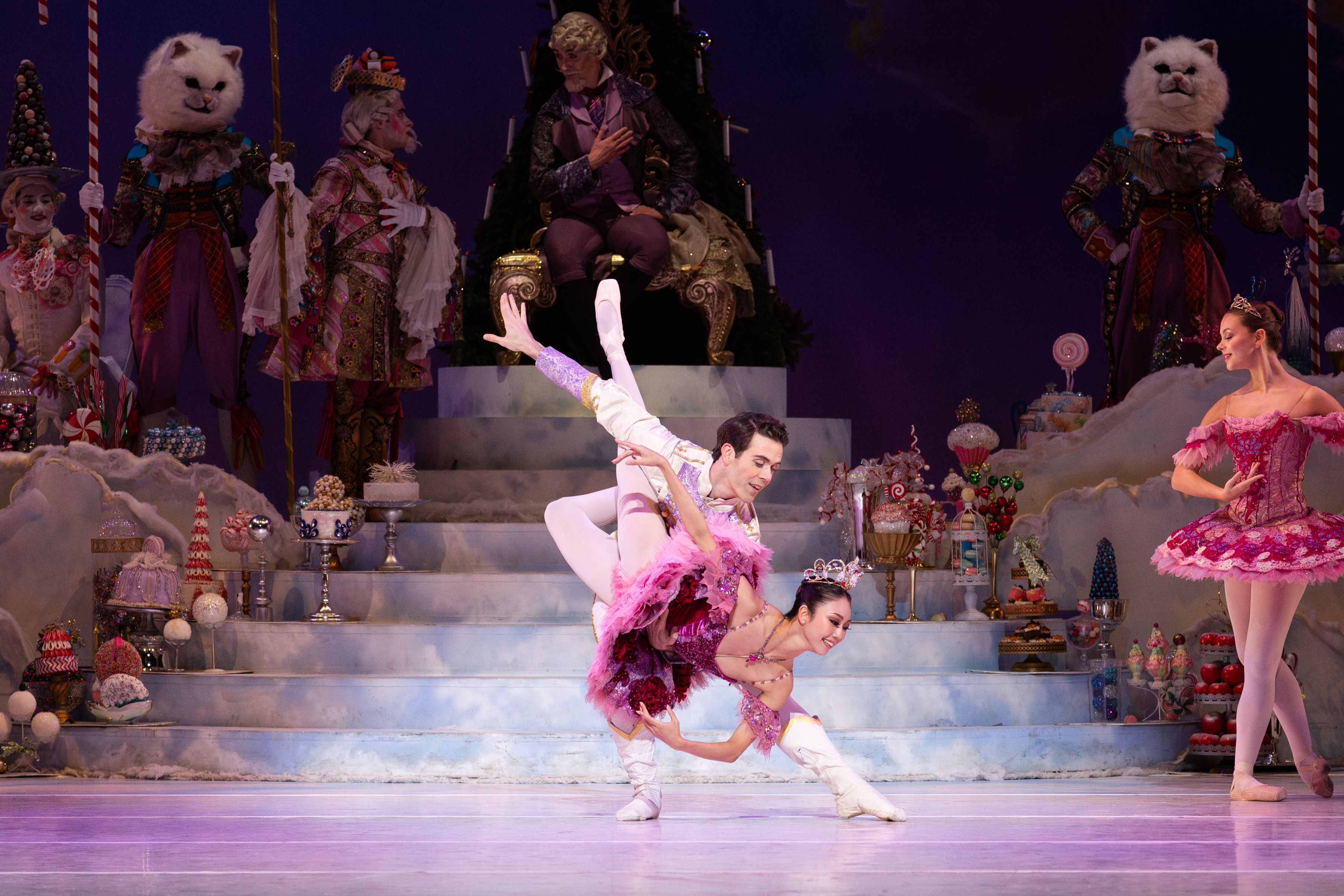 Your 2023 guide to Houston's holiday shows - Axios Houston