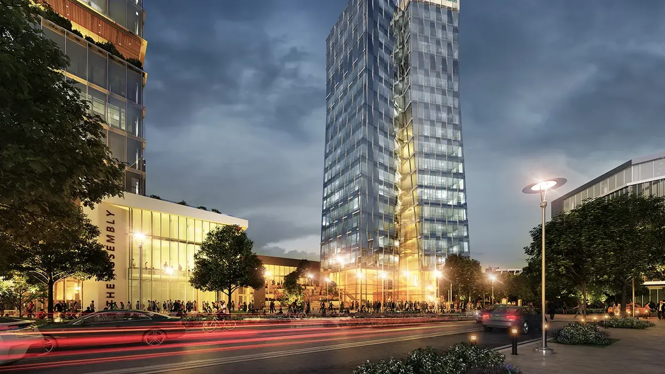 Atrium unveils a new historically-rooted name and brand for its ...