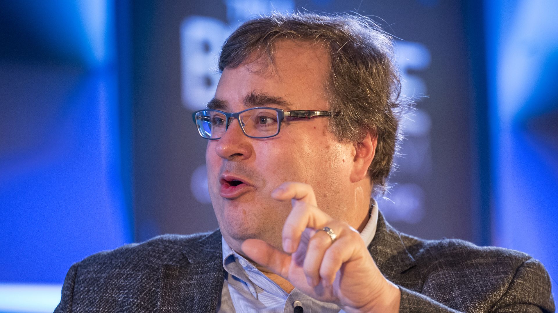 Trump lawyer: LinkedIn founder bankrolled E. Jean Carroll's lawsuit