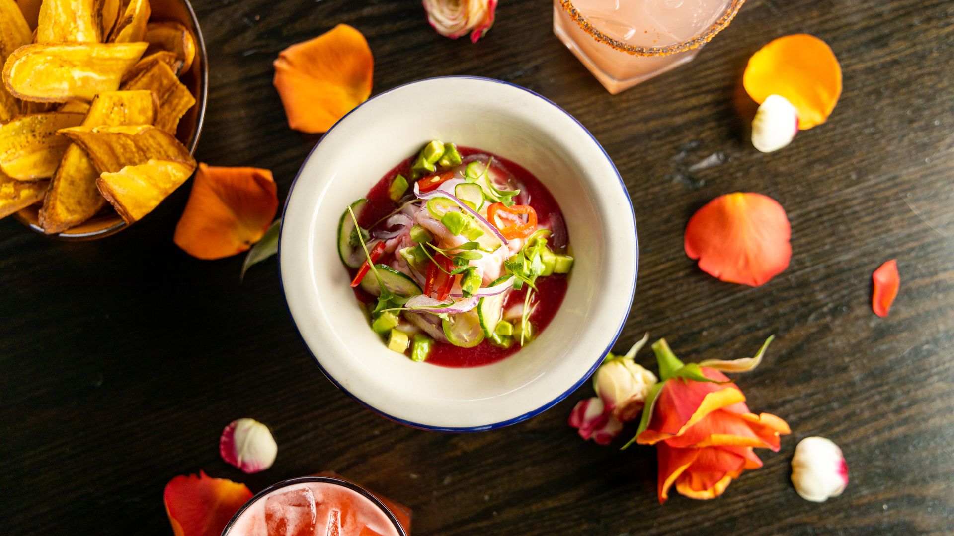 14 restaurants to dine in Denver with your darling on Valentine's Day ...
