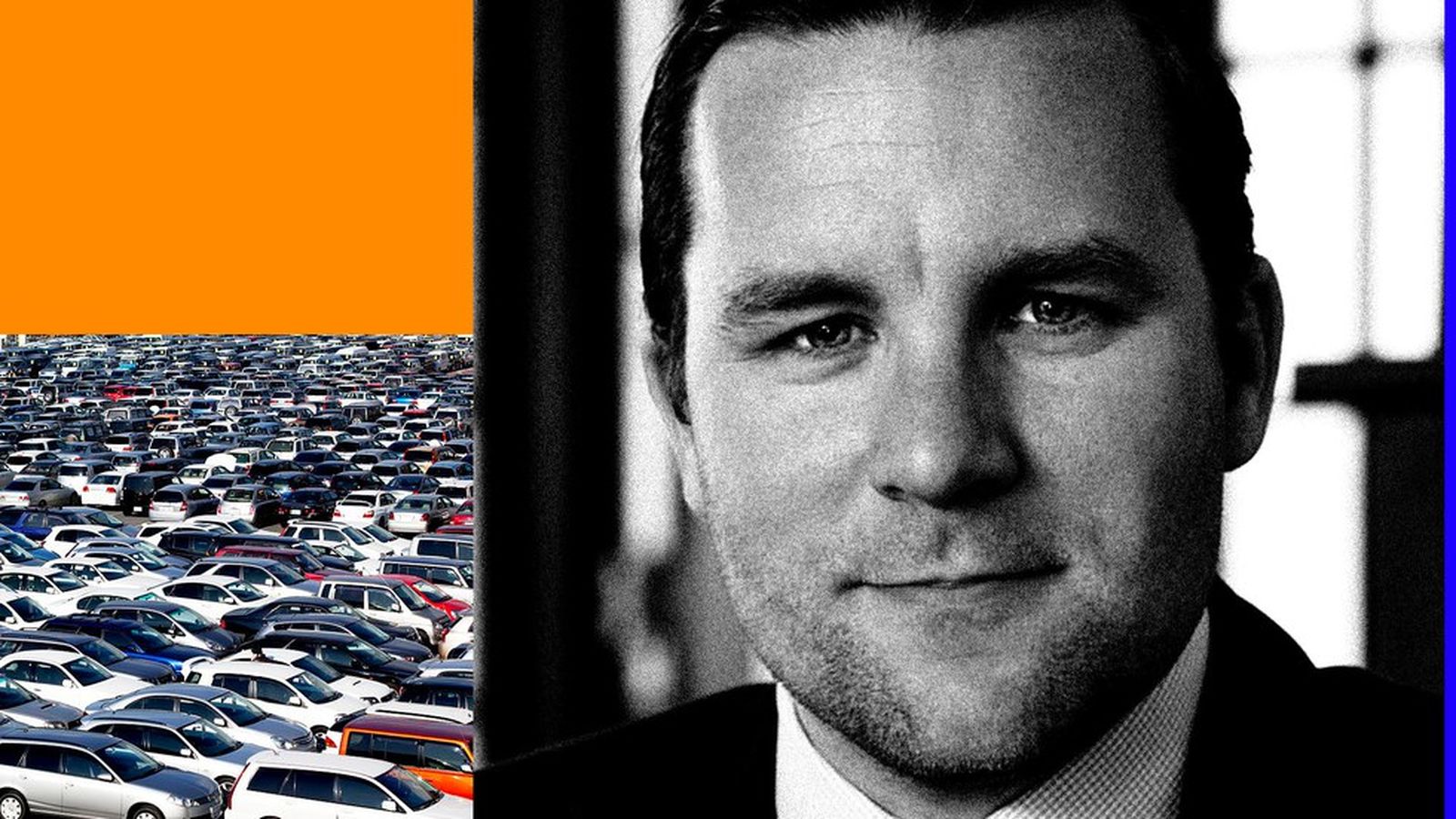 VC: Not enough startups are building self-driving car software