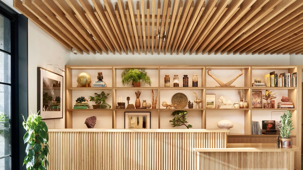 Austin joins mass timber movement - Axios Austin