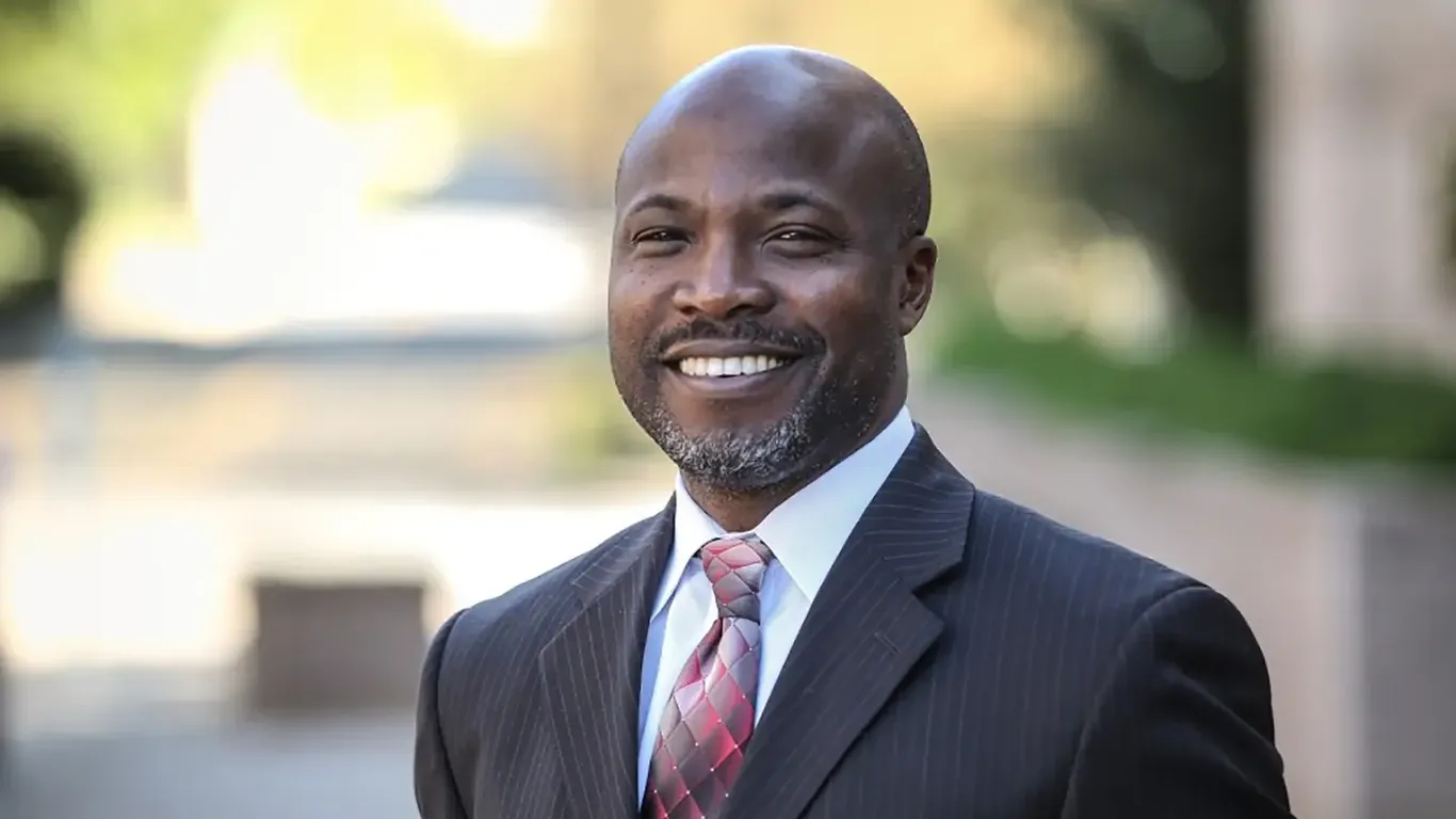 What the architect of Charlotte’s future is leaving behind - Axios ...