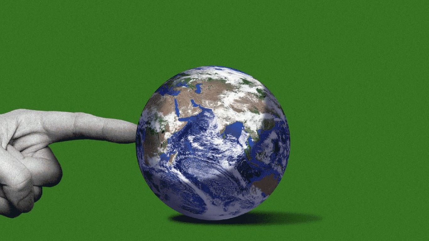 Groups unveil climate law ad push ahead of midterms
