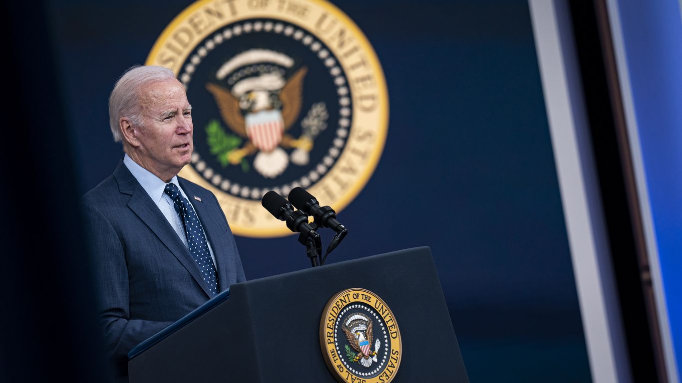 President Biden declared "fit for duty" after annual physical exam