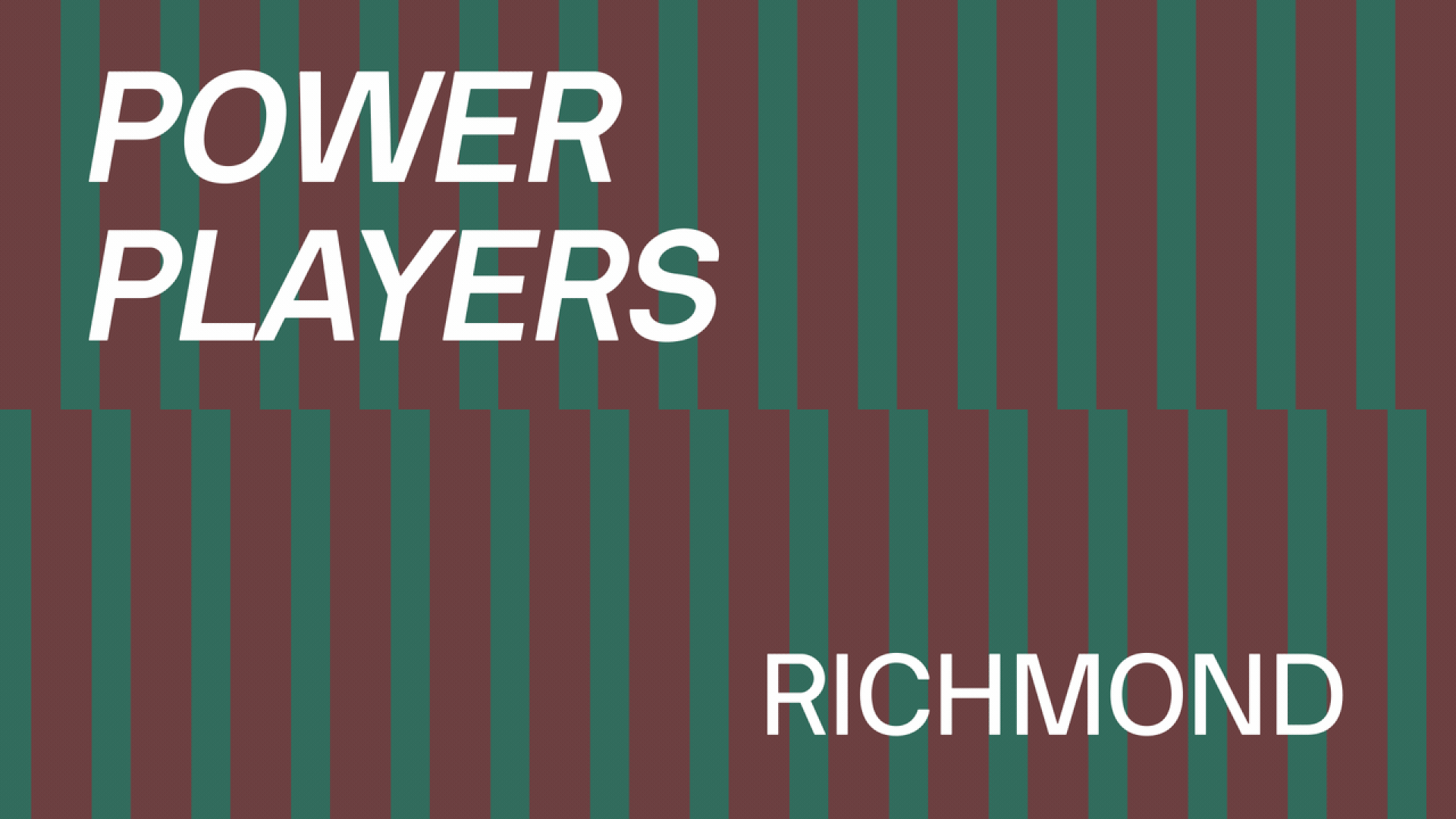 Axios Richmond Power Players: Joe Morrissey, Matt Moran, Lisa Ruggles ...