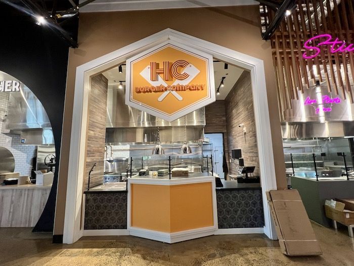 Urban District Market, Charlotte’s newest food hall is now open - Axios Charlotte