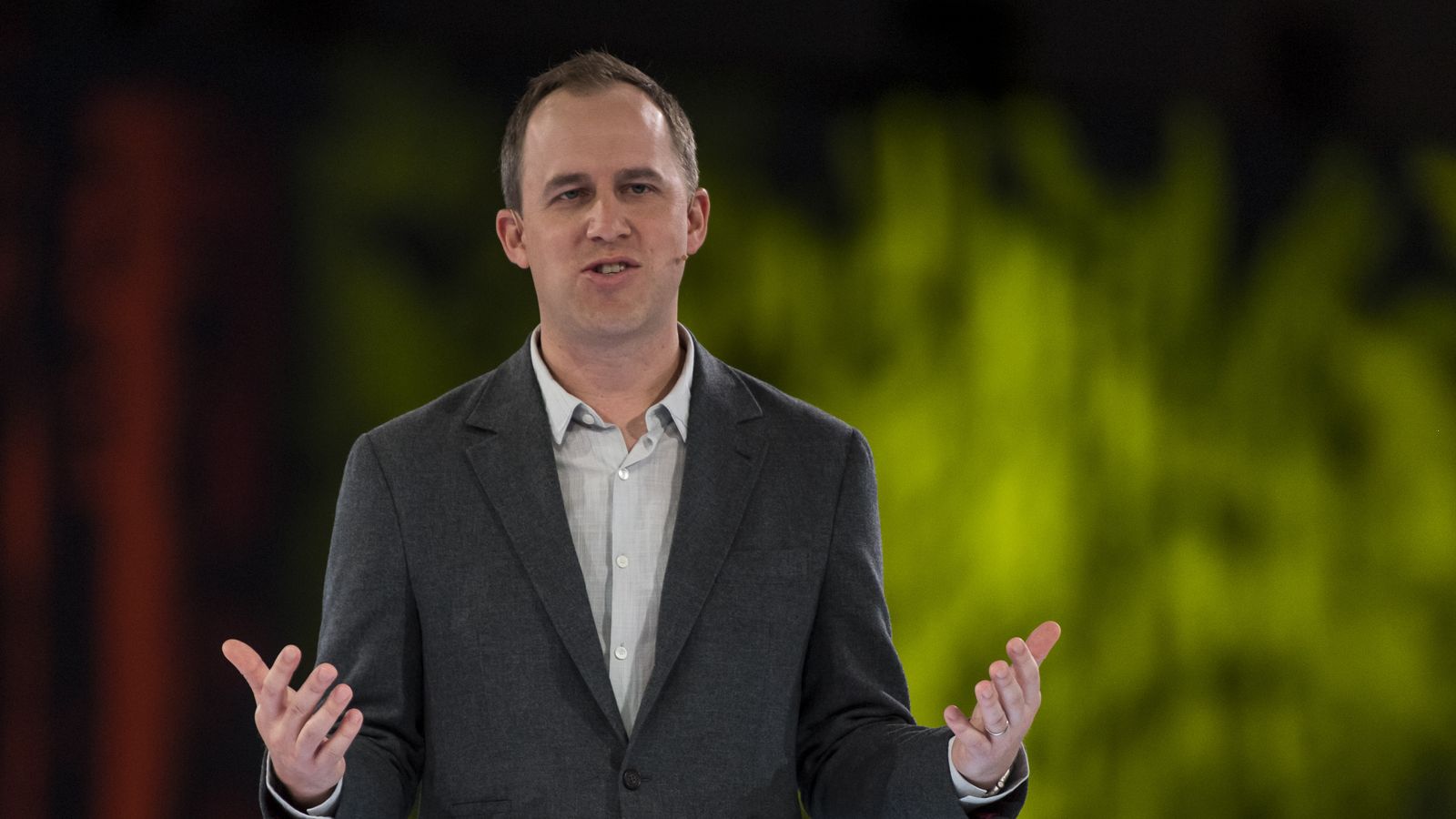 Bret Taylor named Salesforce co-CEO, one day after becoming Twitter's ...