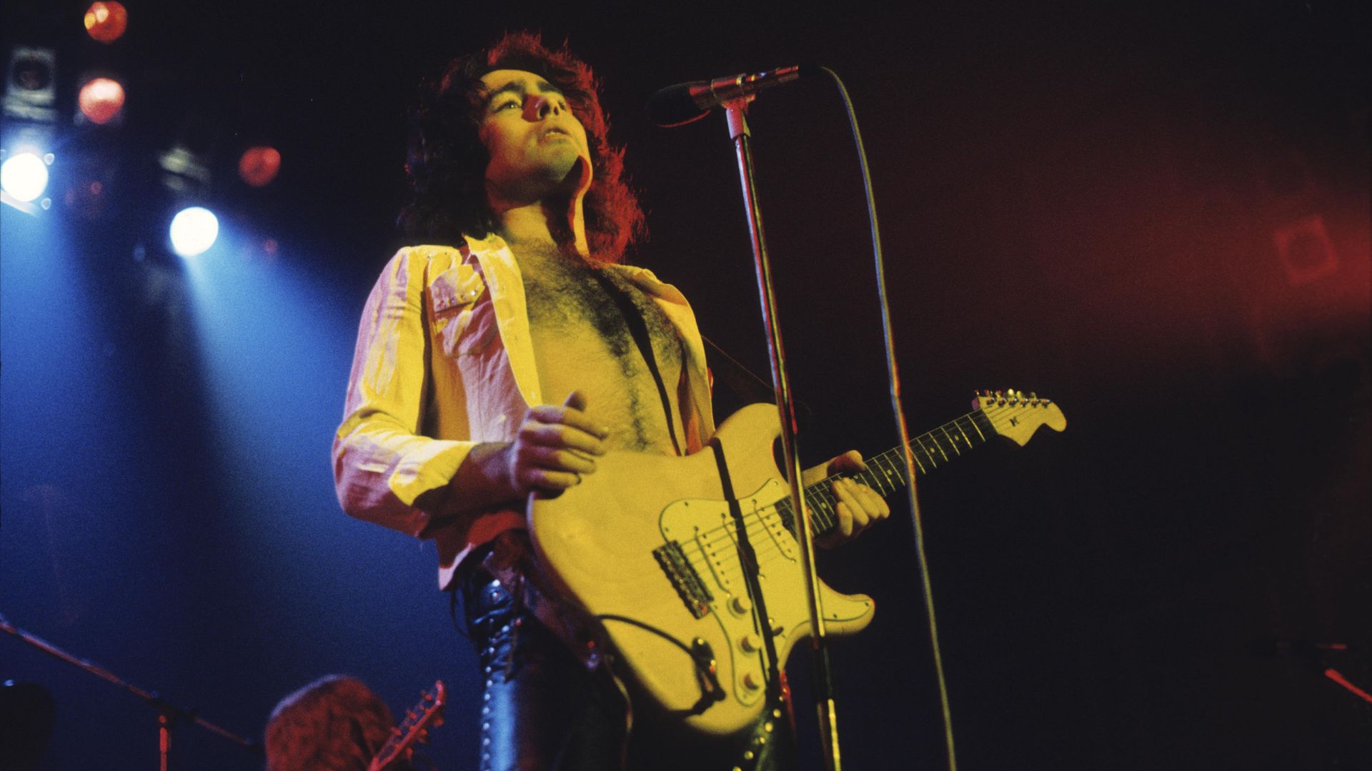 Bad Company rakes in Rock & Roll Hall of Fame endorsements - Axios ...