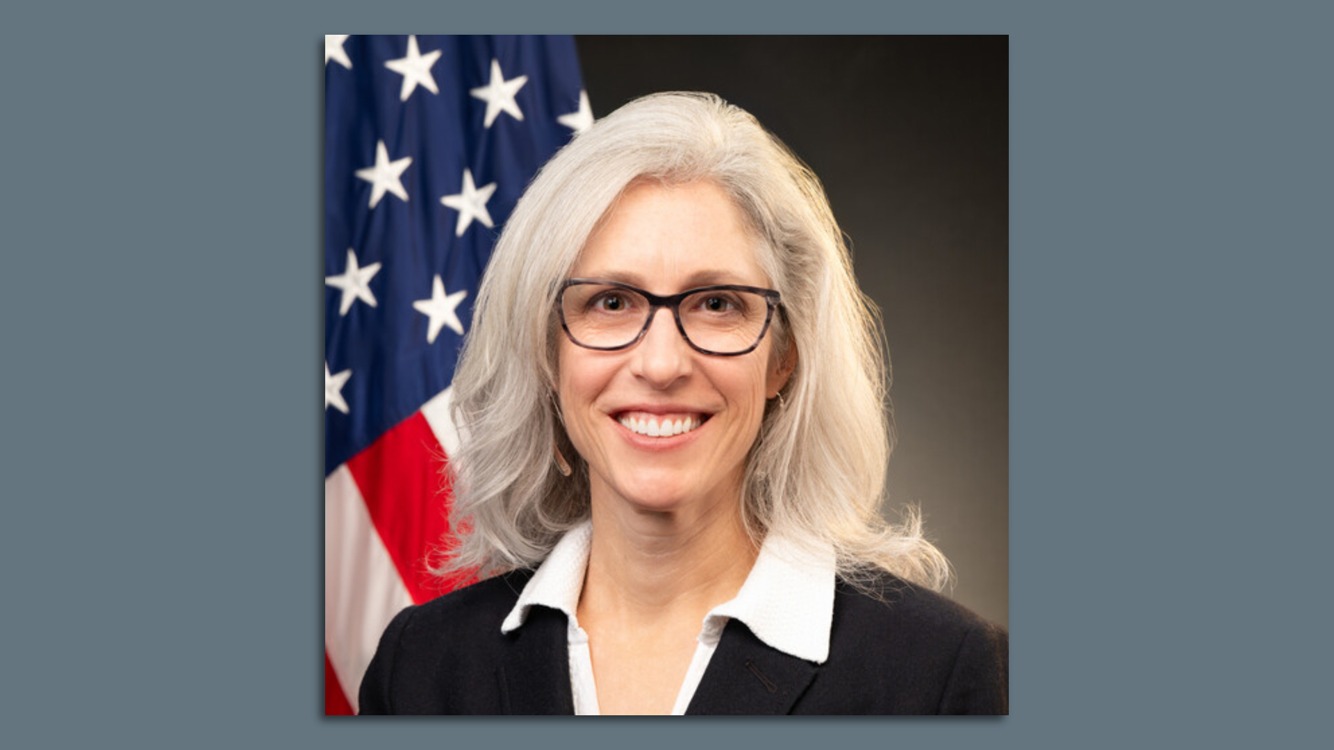 Trump picks acting CDC director to lead agency