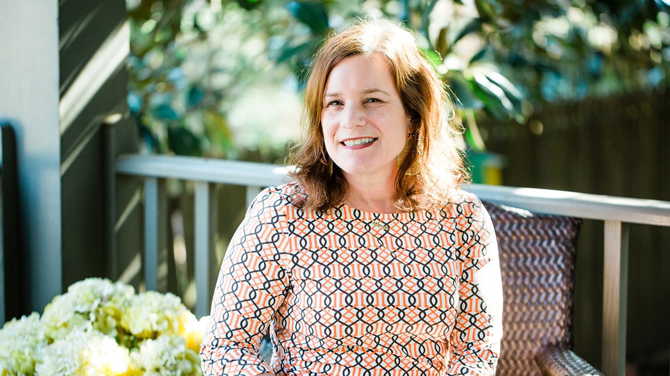 Small Businessperson of the Year finalist: 5 questions with April ...