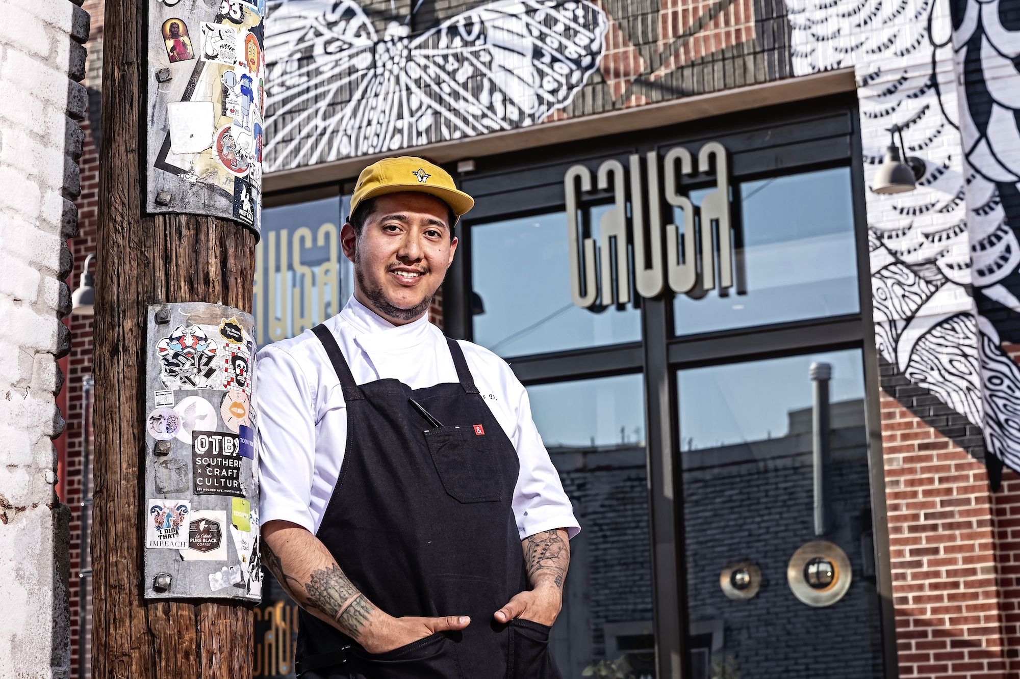 DC Michelin star restaurants, Bib Gourmands named for 2024 - Axios ...