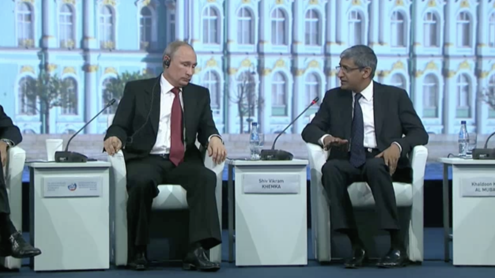 Economy & Business - Axios