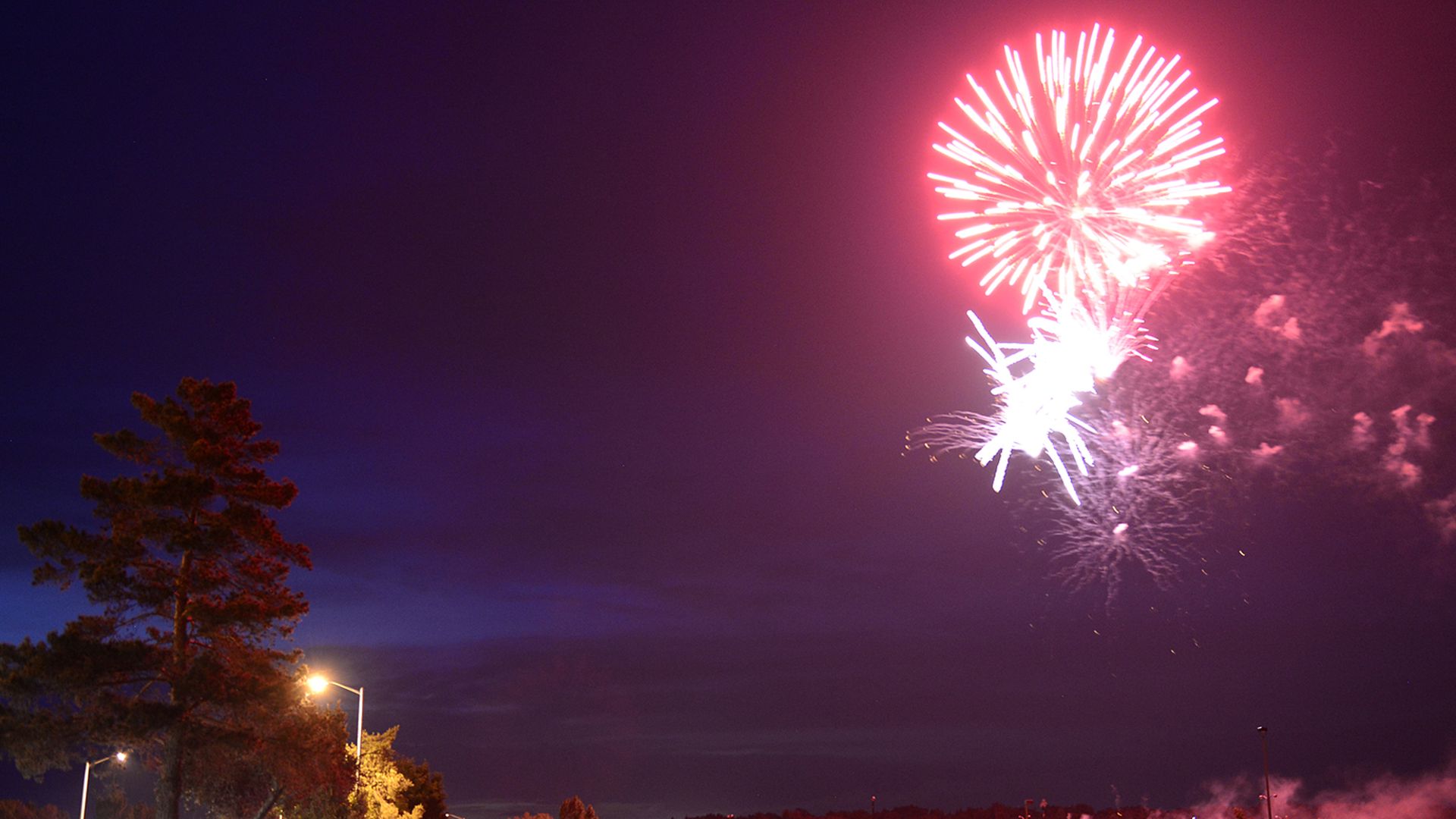 Finding fireworks and drone shows in Boulder County for Fourth of July ...