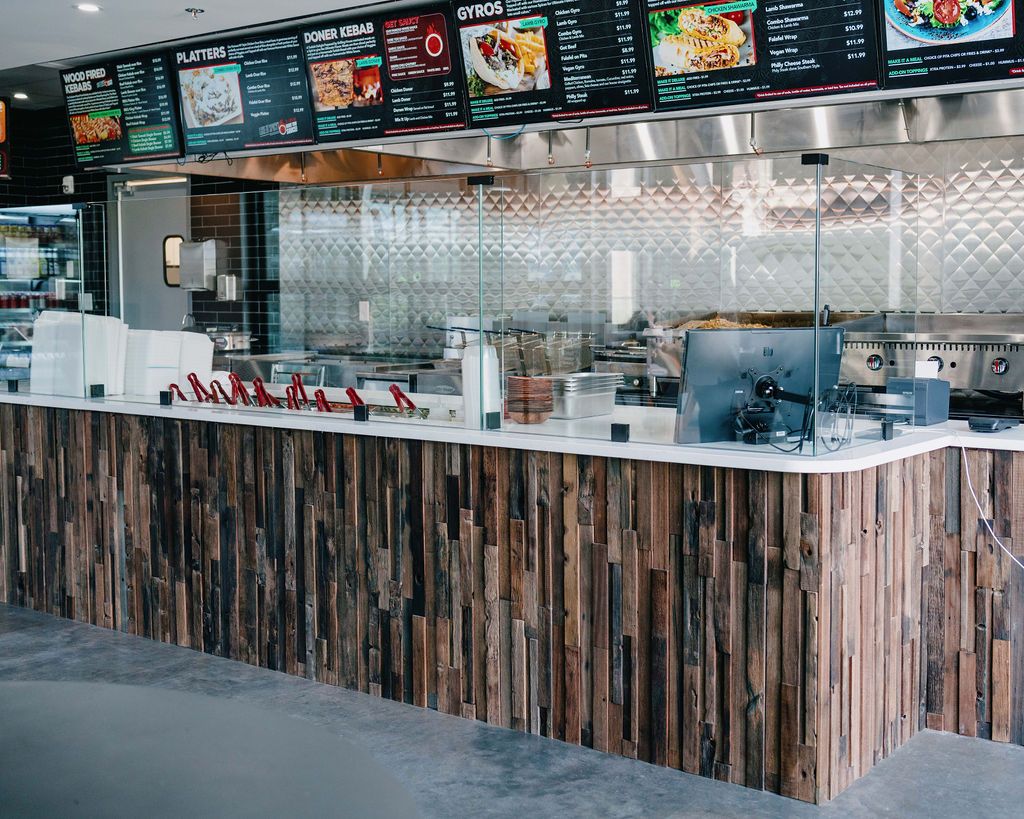 Halal Cart family moving to Camp North End with second Halal Street ...