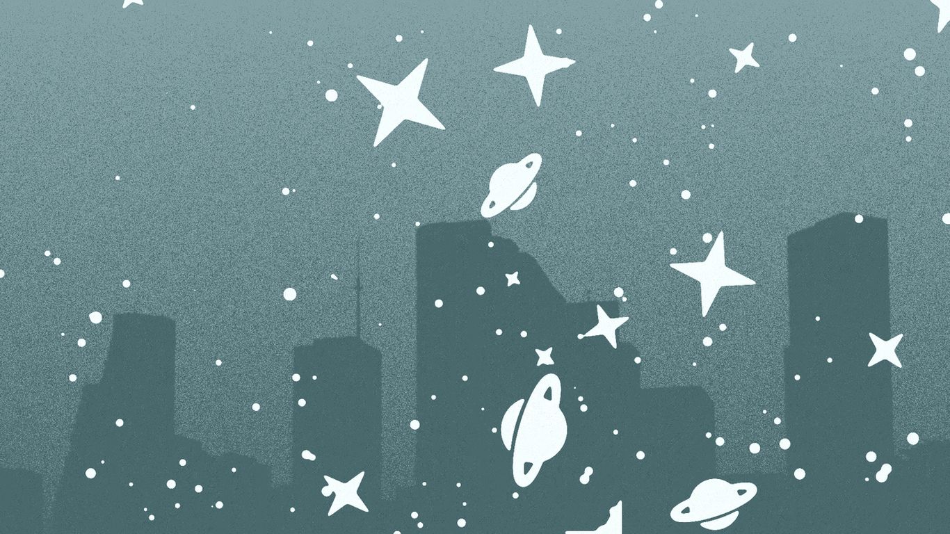 Houston snowfall could reach 6 inches - Axios Houston