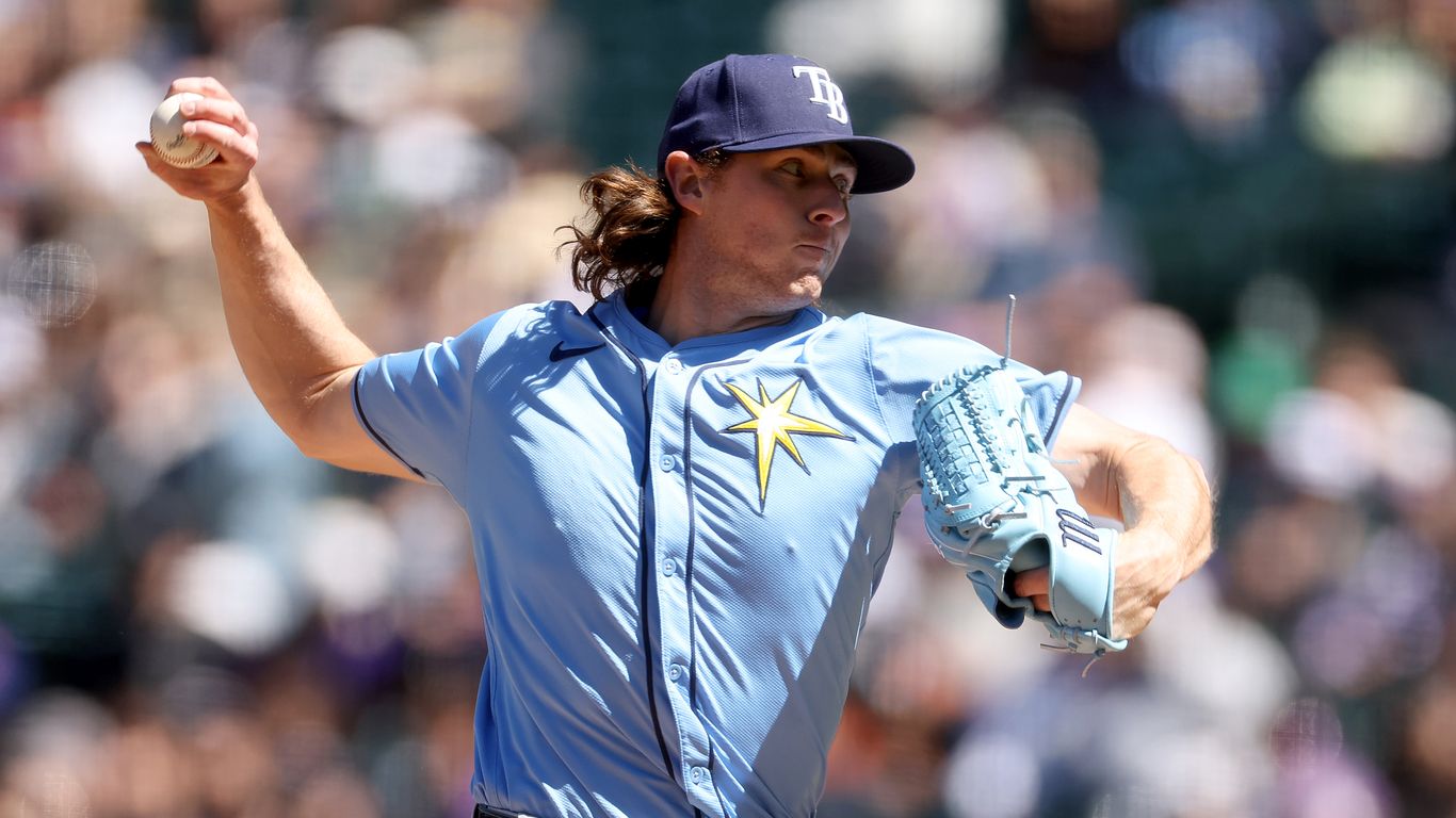 A casual fan's guide to the 2025 Rays - Axios Tampa Bay