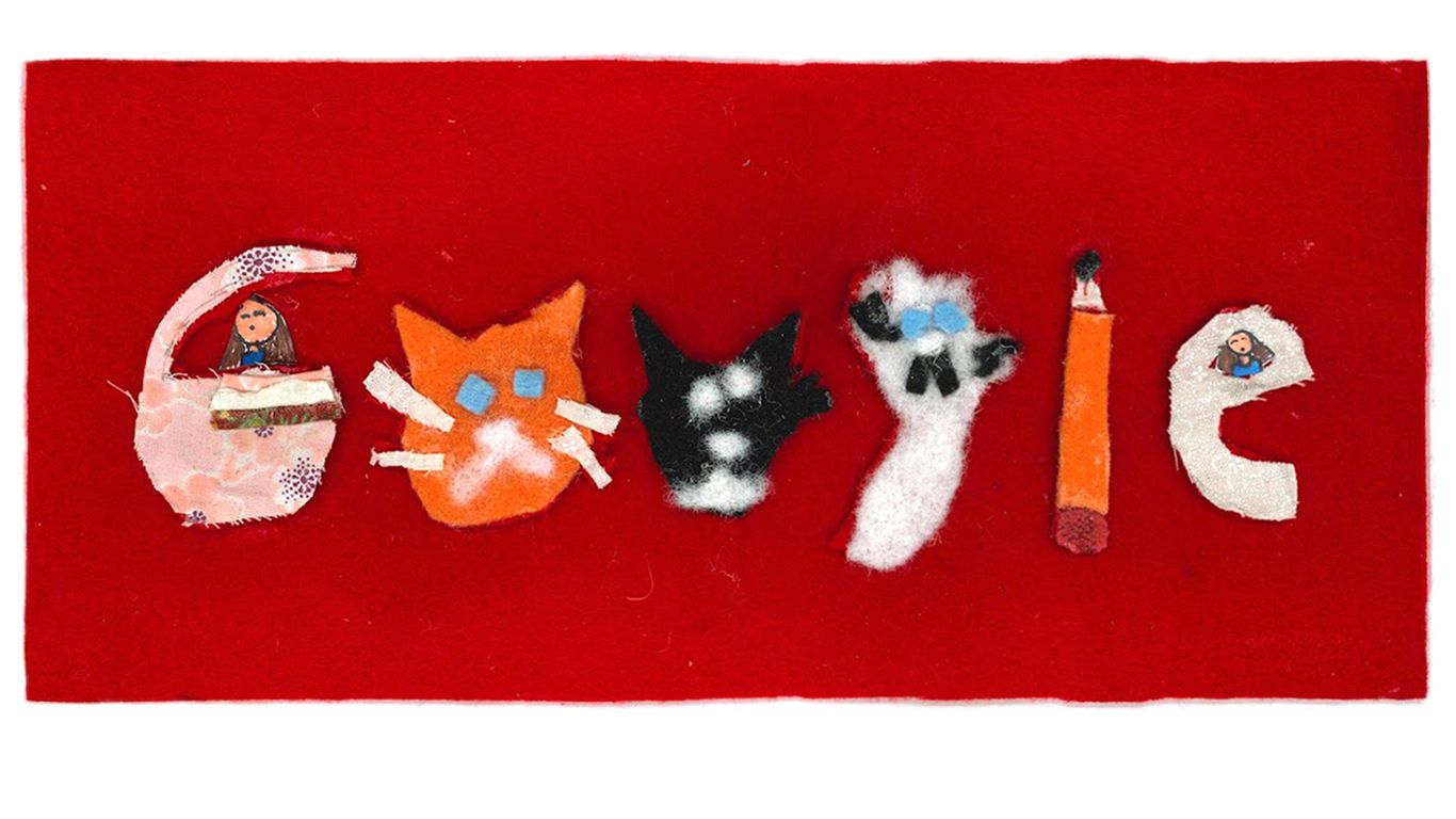 Colorado elementary student advances in Doodle for Google art contest ...