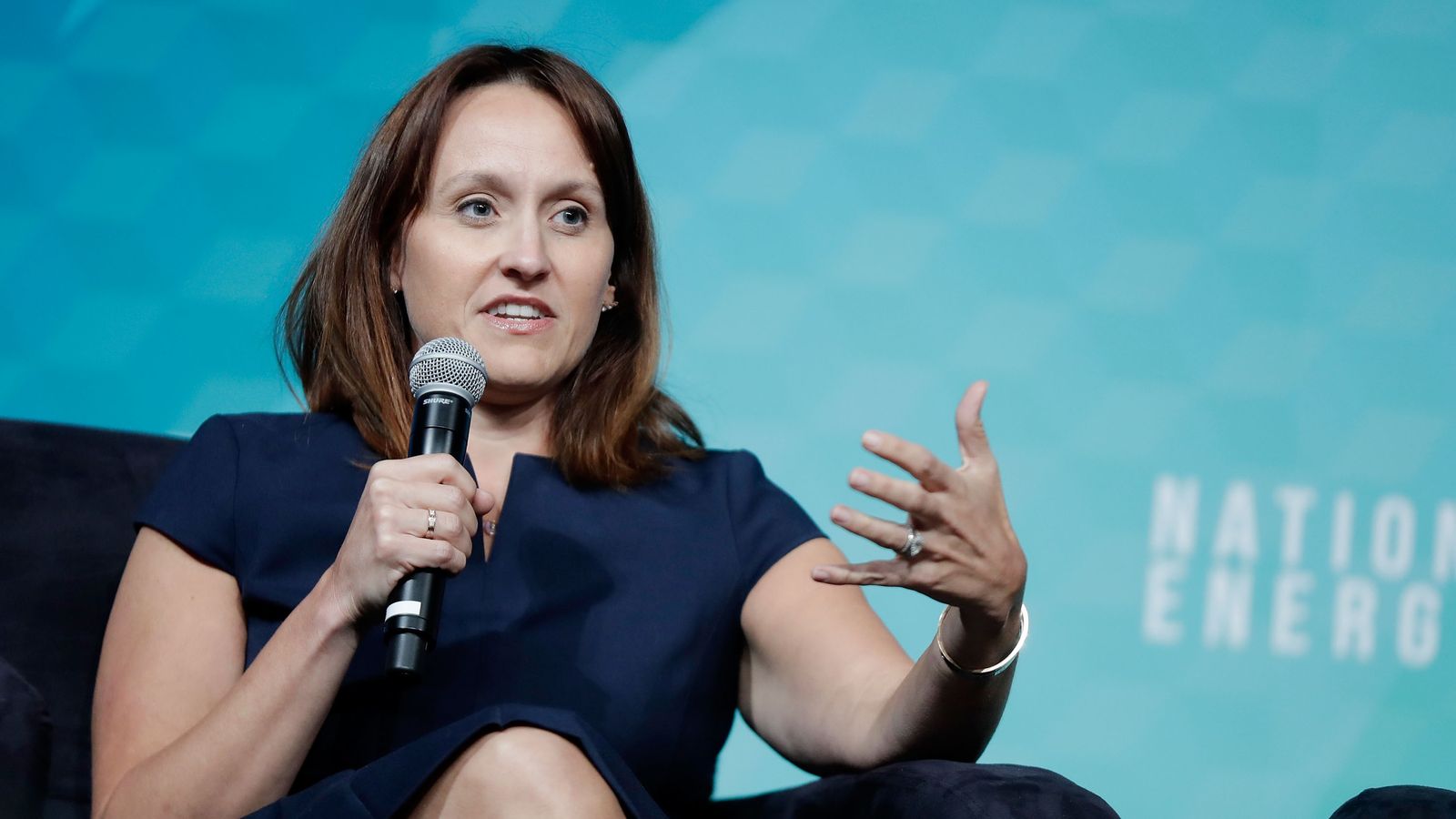 Reading the tea leaves on Heather Zichal's exit from ACP