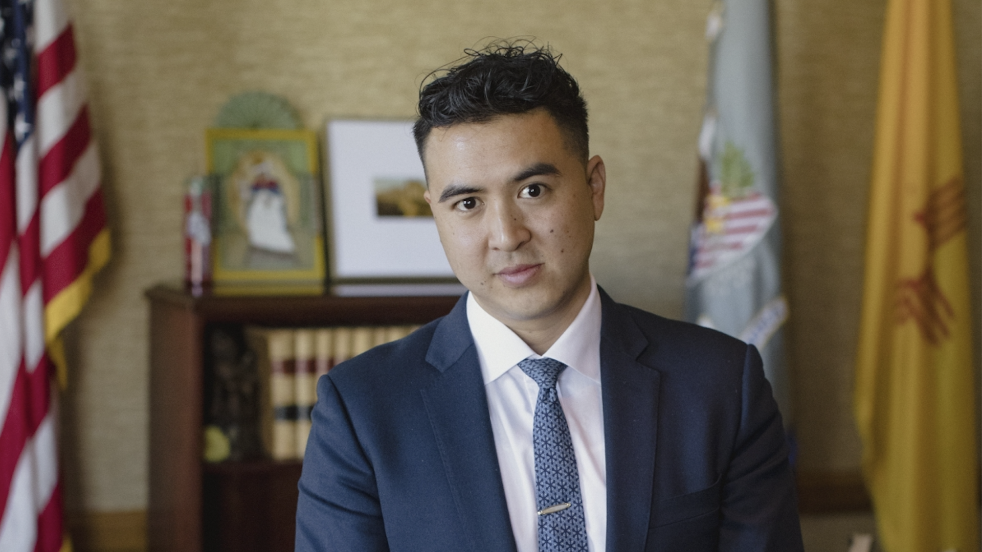 Scoop: Former Biden U.S. attorney to run for Albuquerque mayor